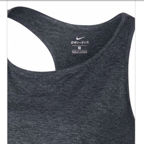 Nike | Tops | Nike Tank Nike Top Nike Plus Size Workout Clothes | Poshmark